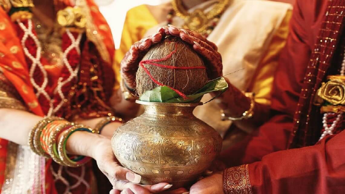 How To Make Sure Your Indian Wedding Isn t Boring Five Spice Group